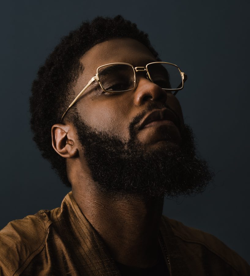 The Re-Introduction of Big K.R.I.T. - RESPECT.